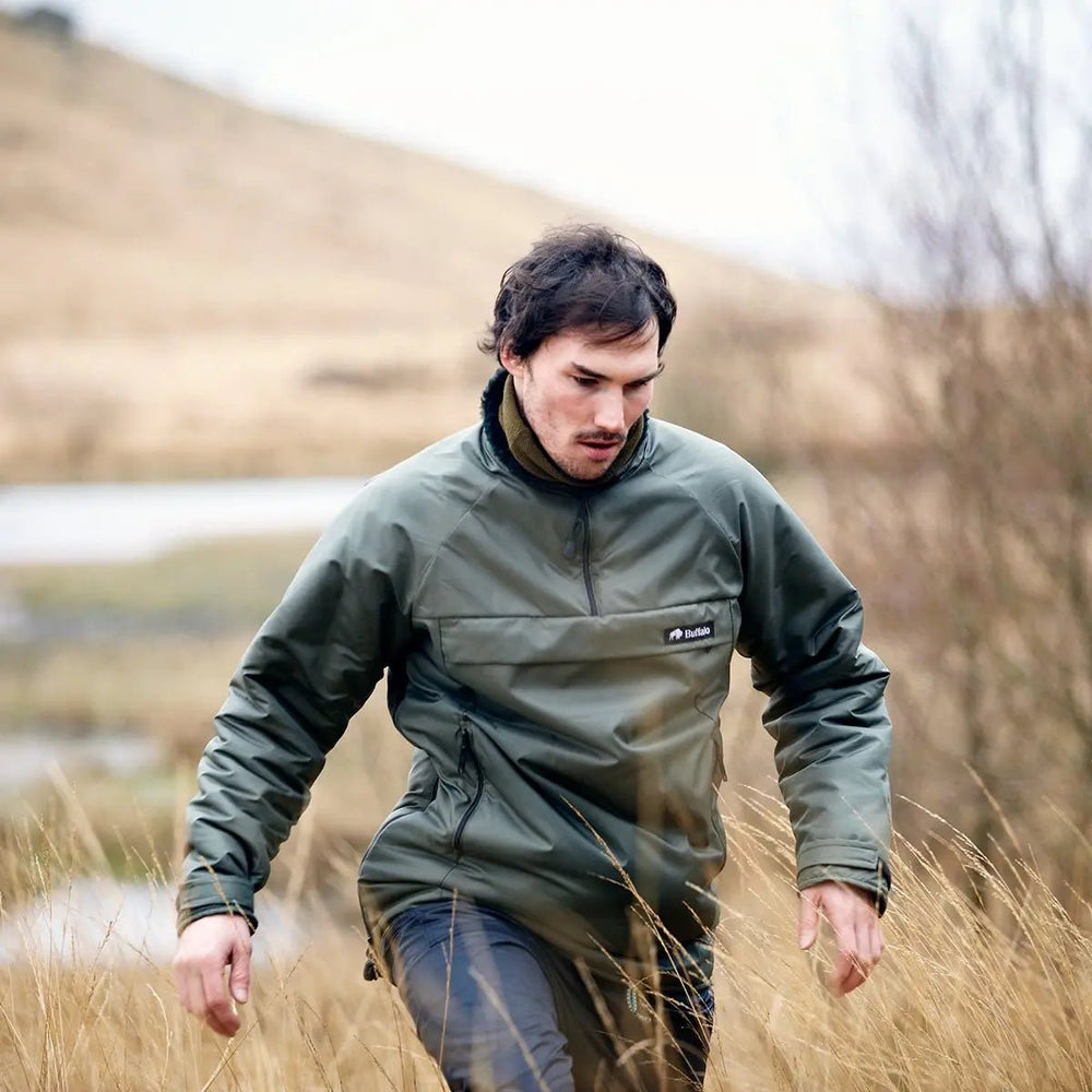 Embracing the Spirit of the Wild: The Allure of Buffalo Clothing