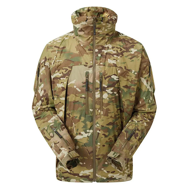 Keela Military Specialist Tactical Clothing | John Bulls