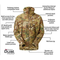 Keela Military Specialist Tactical Clothing | John Bulls
