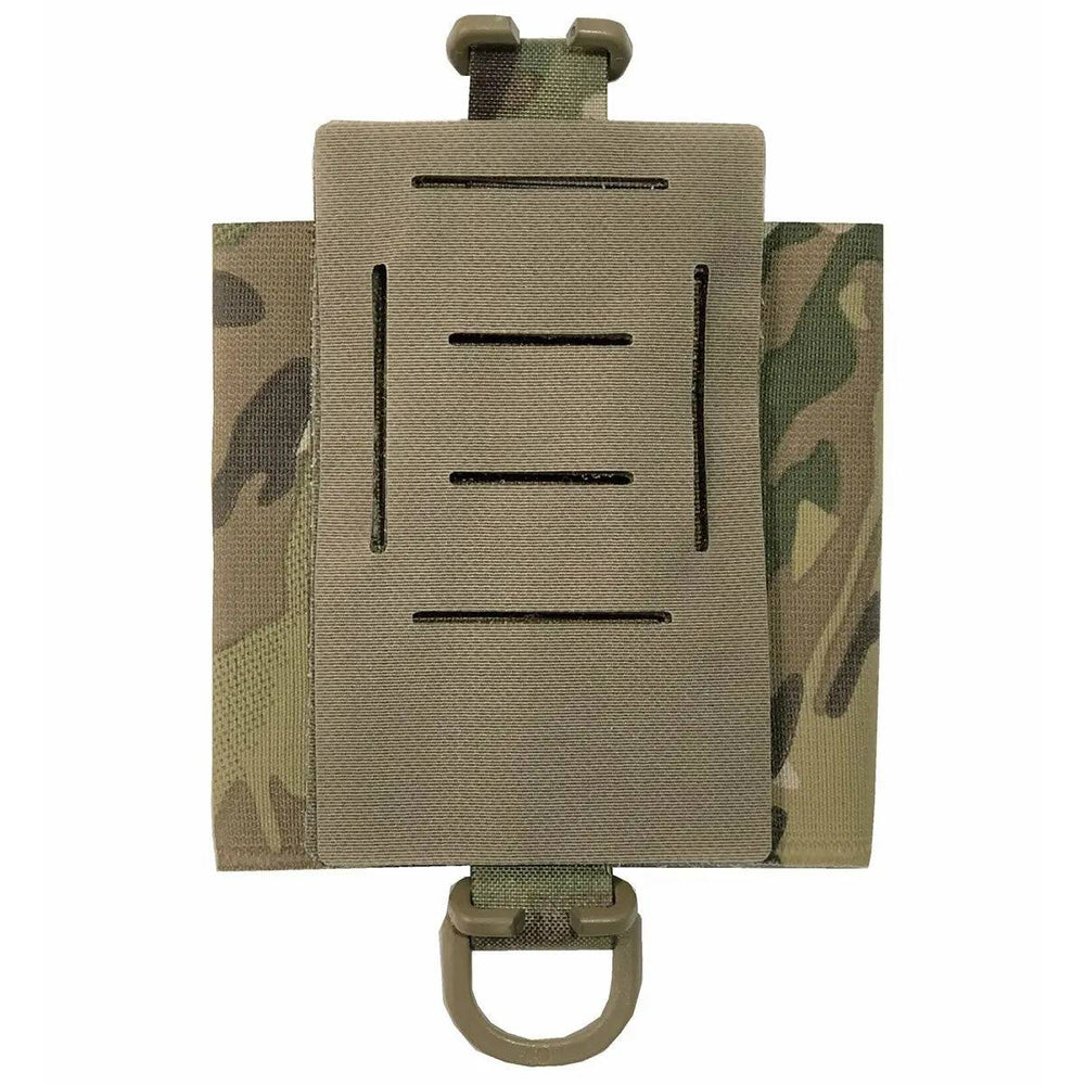 Luminae Compass Pouch Multicam | John Bull Clothing