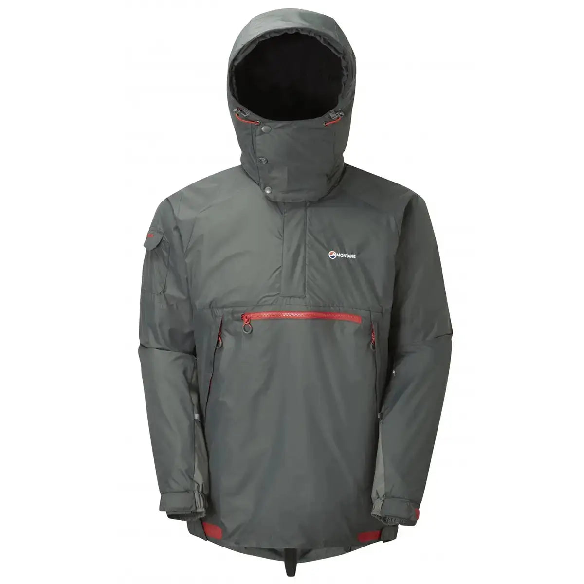 Montane Extreme Smock Insulated Mens | John Bull Clothing