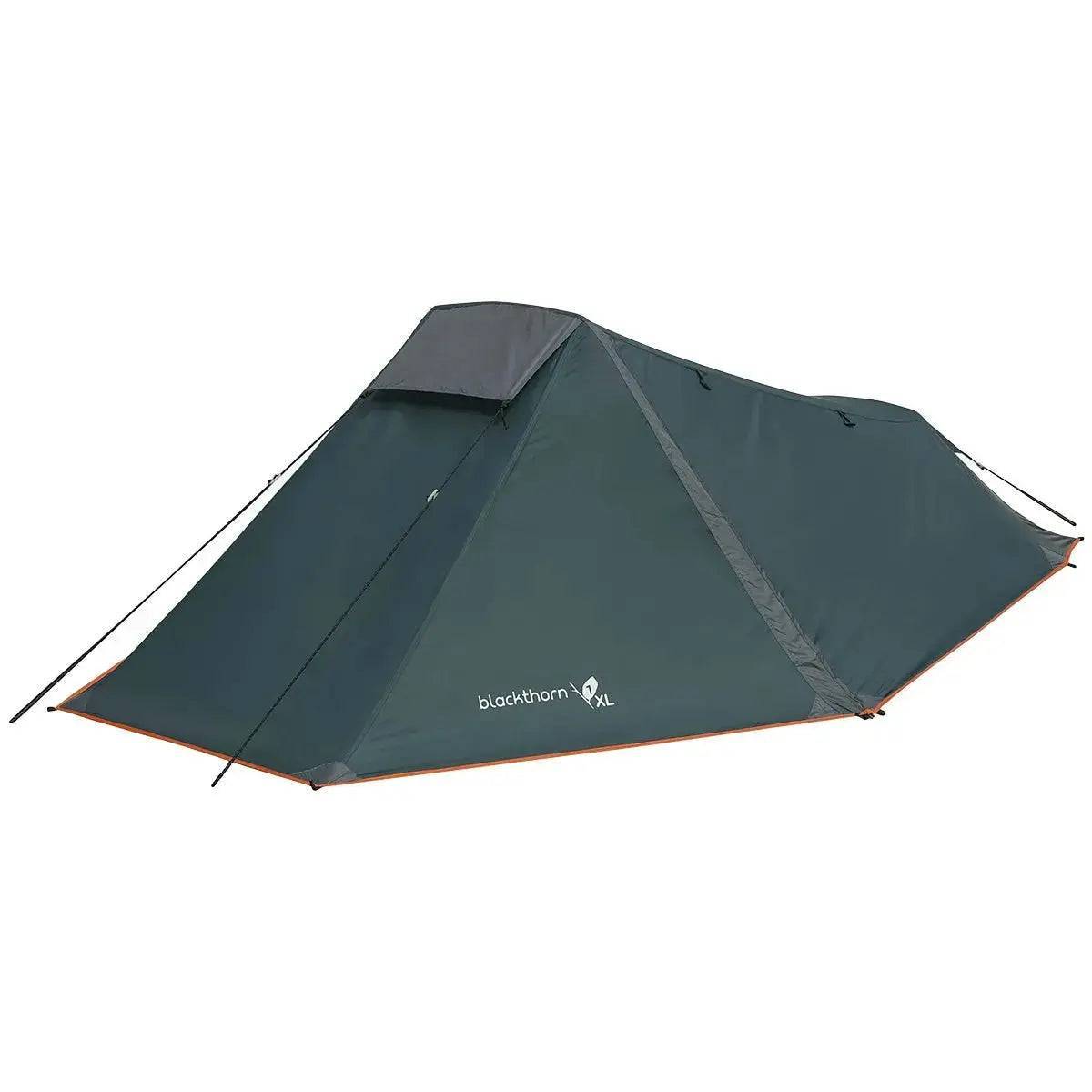 Highlander Blackthorn XL 1 Person Lightweight Backpacking Tent