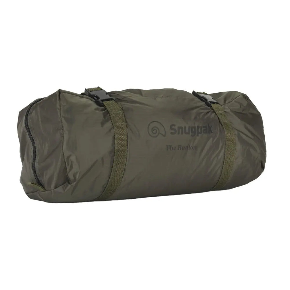 Snugpak The Bunker IX Expedition Tent Olive | John Bulls