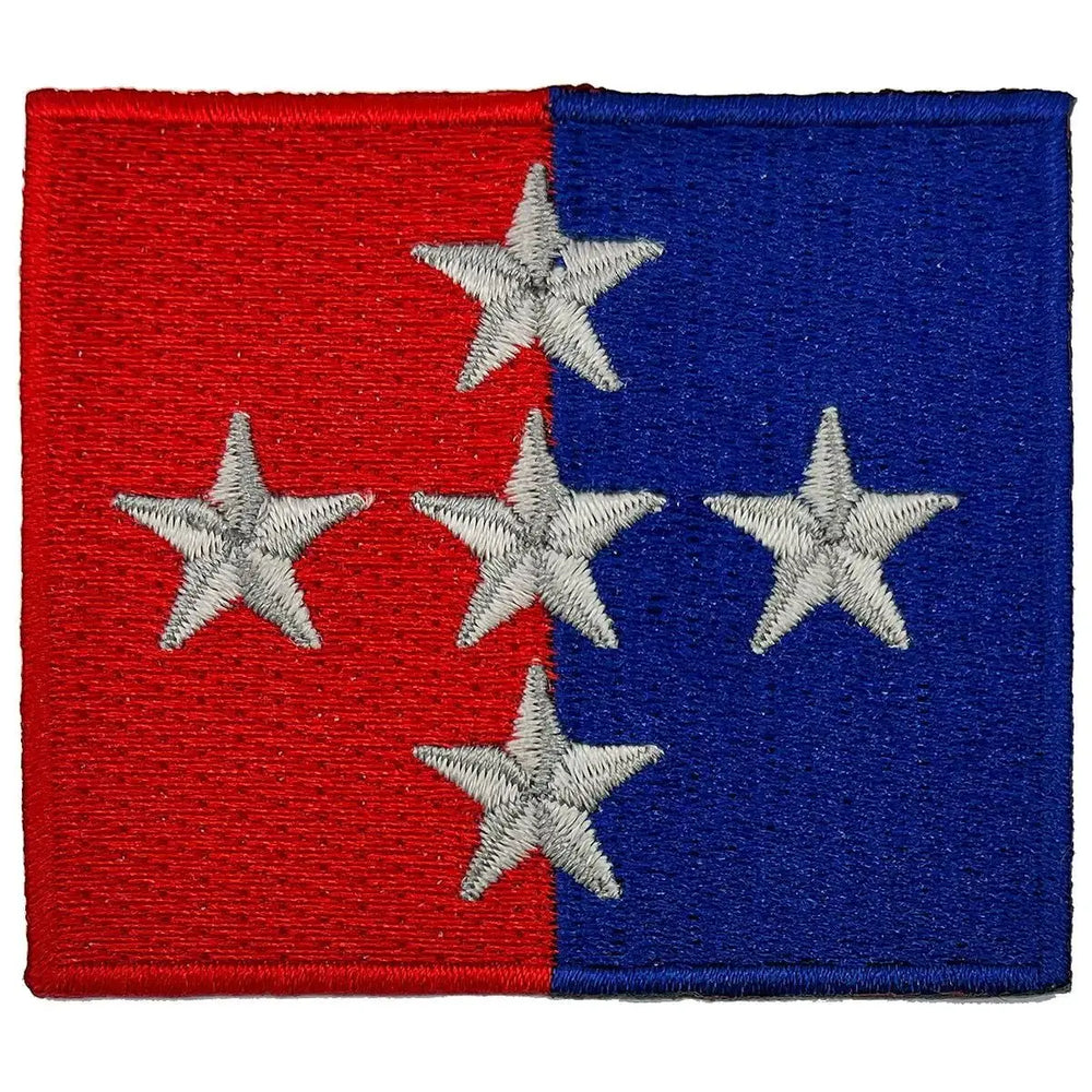 Iron Sew On Tactical Recognition Flashes TRF's | John Bulls – Page 3