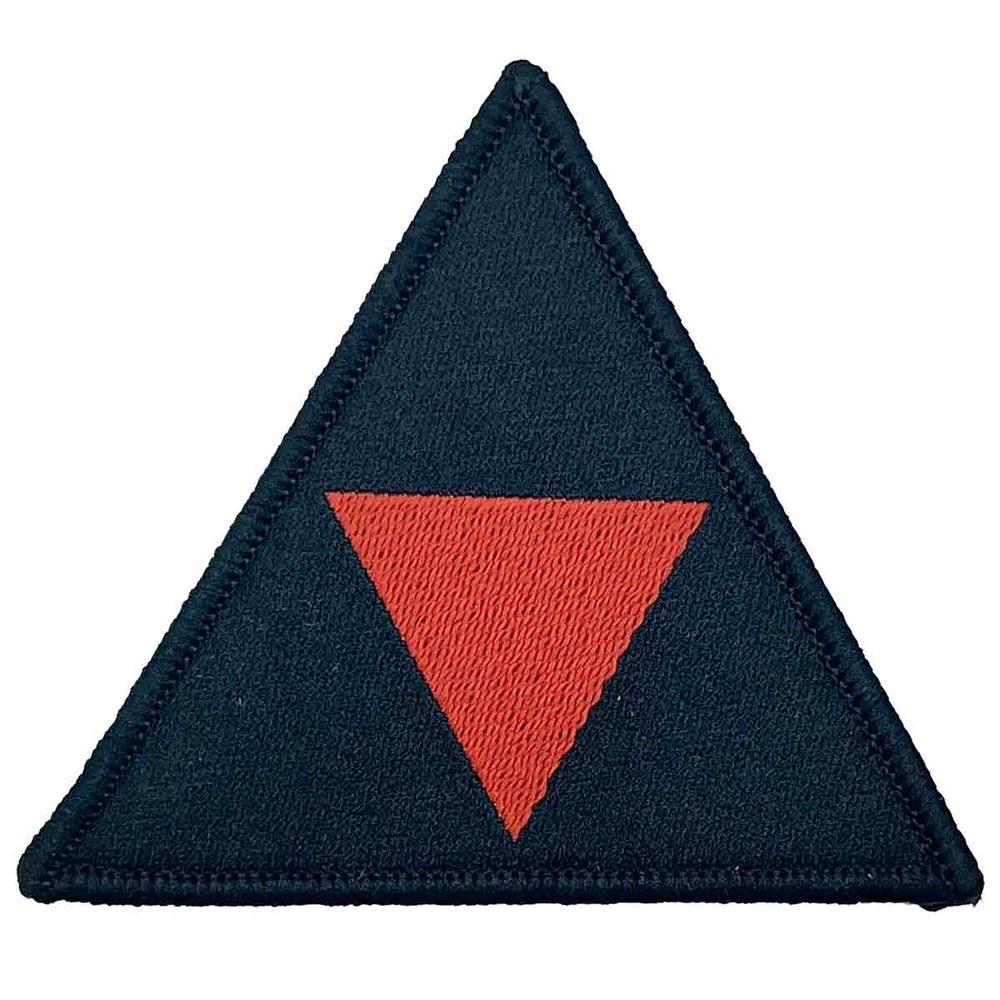 Iron Sew On Tactical Recognition Flashes TRF's | John Bulls – Page 2