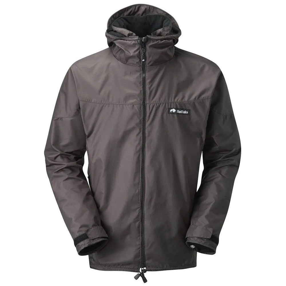 Buffalo Jackets - UK Made Outdoor Clothing | John Bulls