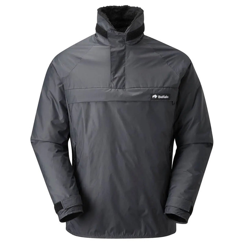 Buffalo Jackets - UK Made Outdoor Clothing | John Bulls