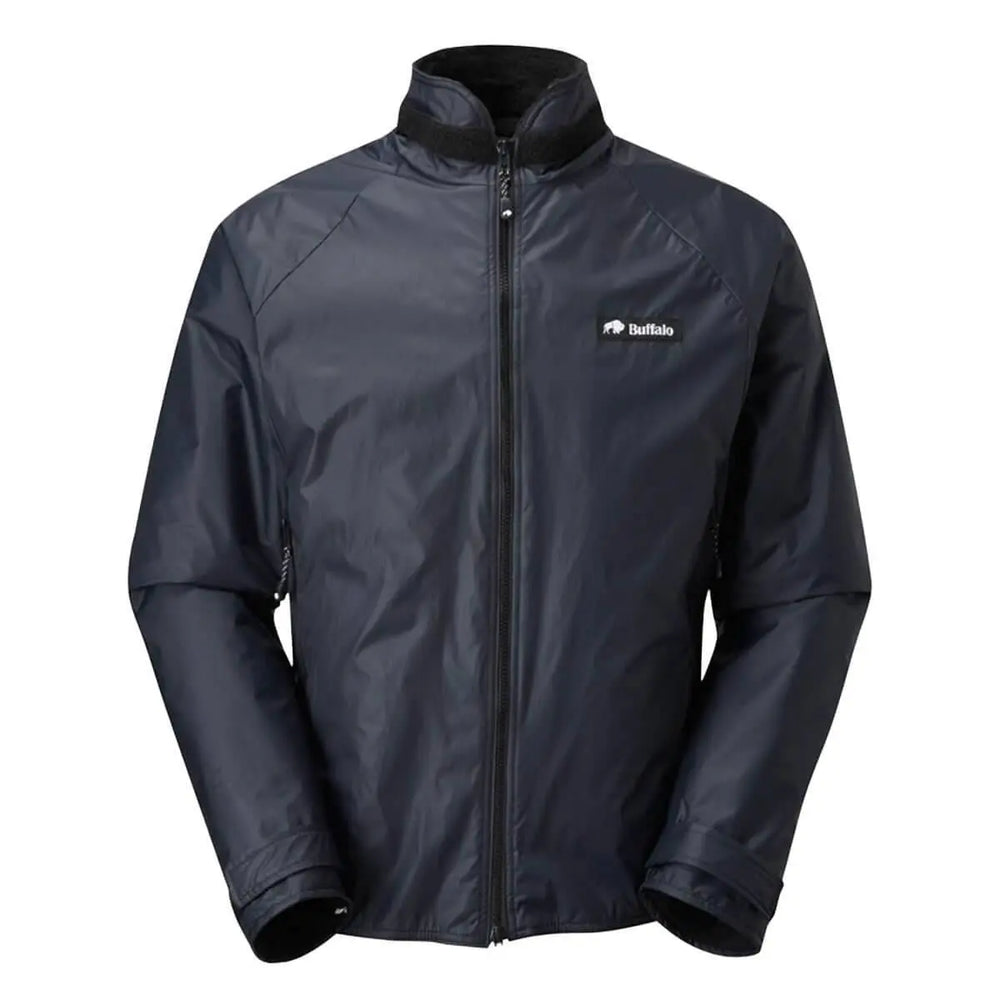 Buy Buffalo Mens Pertex Belay Jacket - John Bull Clothing