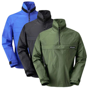 Buffalo Jackets - UK Made Outdoor Clothing | John Bulls
