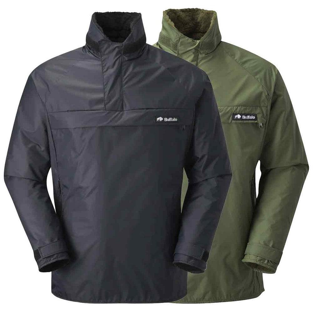 Buffalo Jackets - UK Made Outdoor Clothing | John Bulls