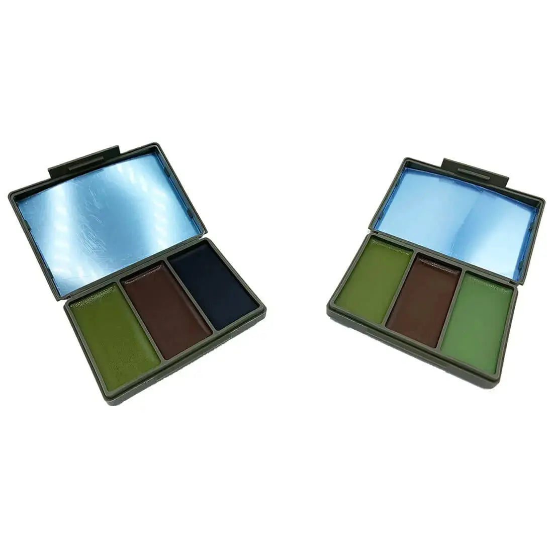 Camtech Cam Cream 3 Colour Face Paint | John Bull Clothing