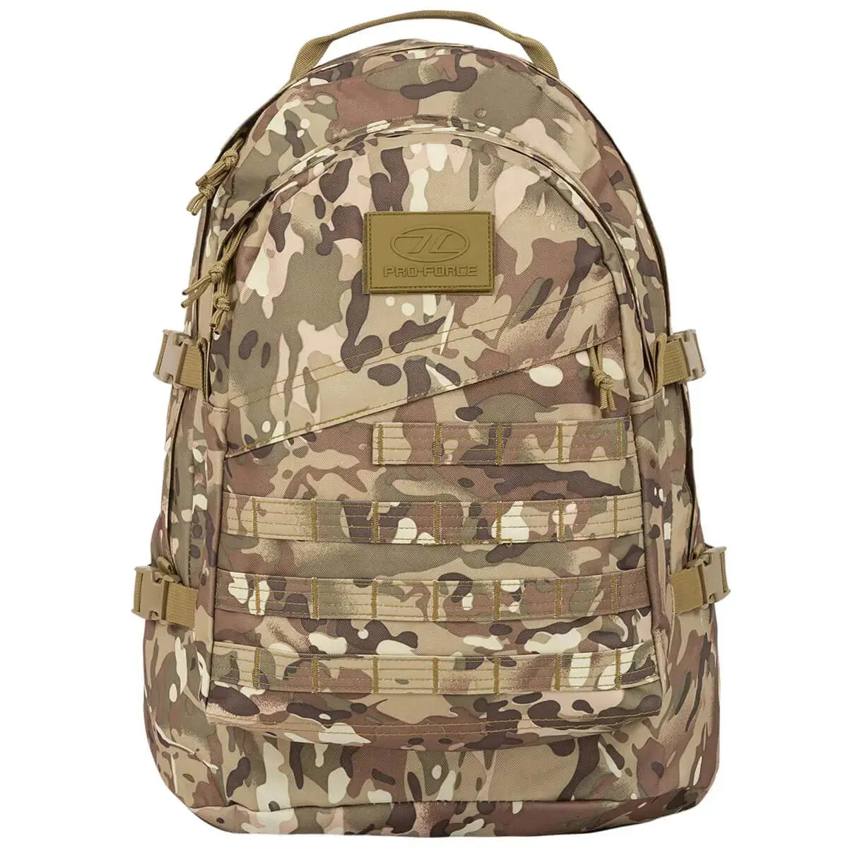 Highlander Recon 40 Litre Patrol Pack | John Bull Clothing