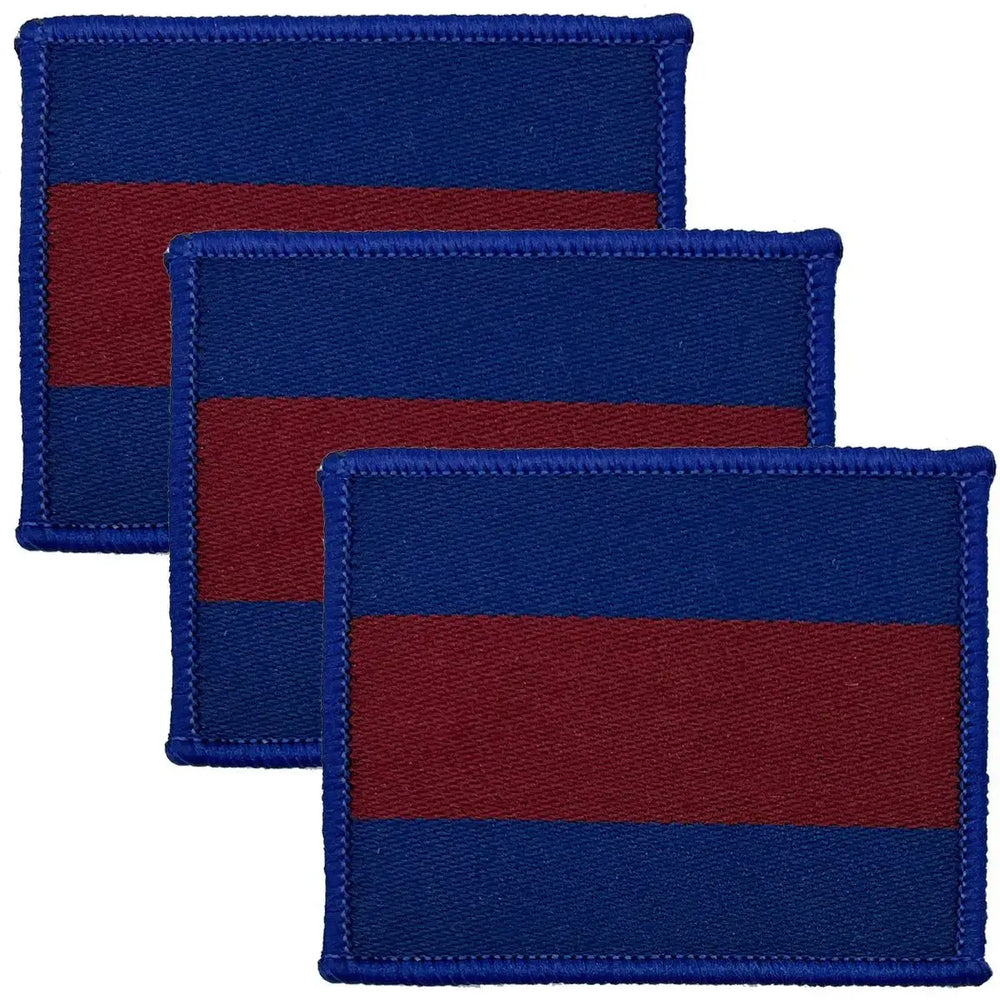 Iron Sew On Tactical Recognition Flashes TRF's | John Bulls – Page 2