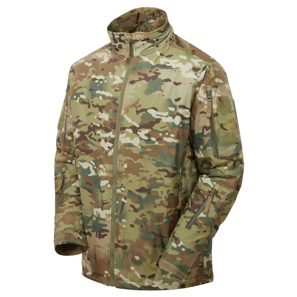 Keela RF Insulated Water Resistant Jacket MTC | John Bulls