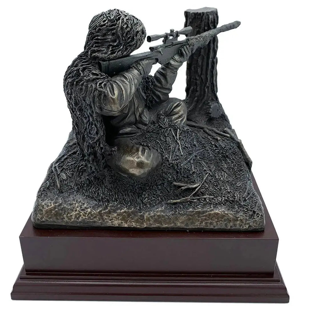 Army Statues & Military Presentations | John Bull Clothing