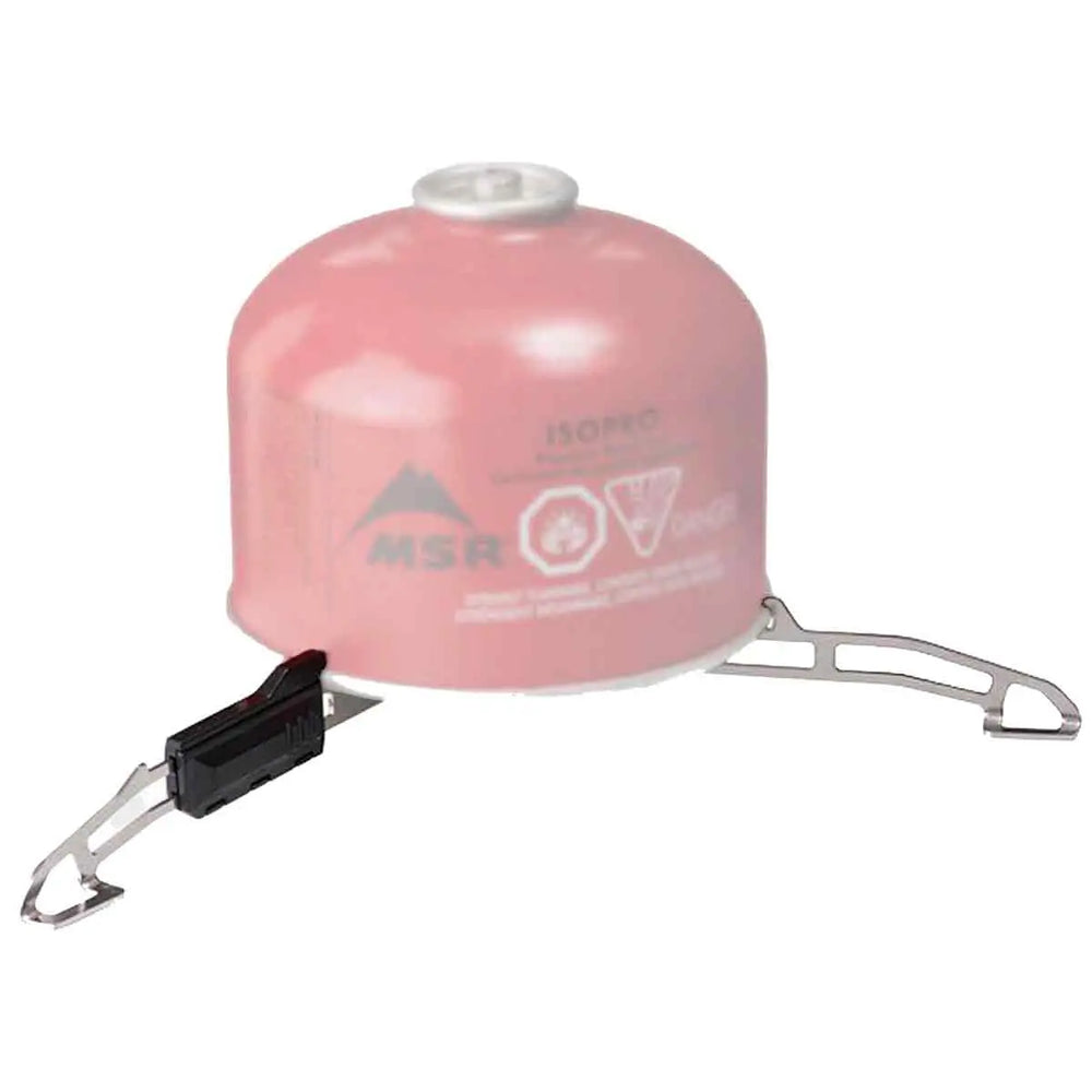 MSR Universal Gas Canister Stand | John Bull Clothing