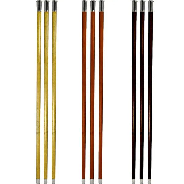 British Army Drill Canes & Sticks | John Bull Clothing