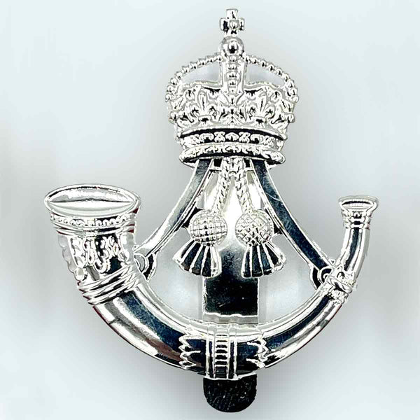 Regimental Army Cap Badges | British Army | John Bulls