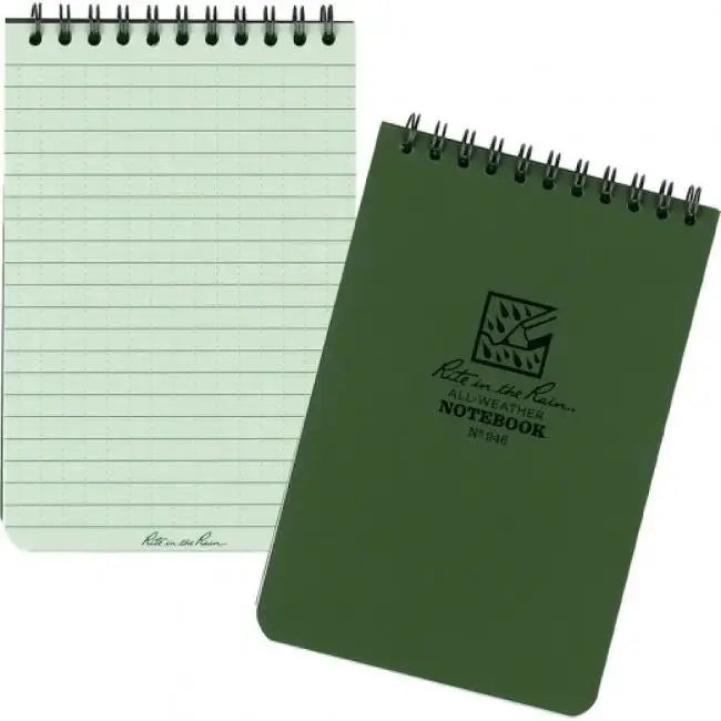 Army, Outdoor & Field Stationery | John Bull Clothing