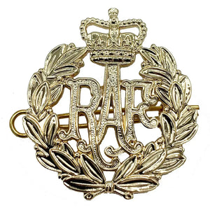 Regimental Army Cap Badges | British Army | John Bulls