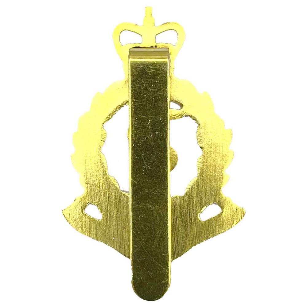Regimental Army Cap Badges | British Army | John Bulls