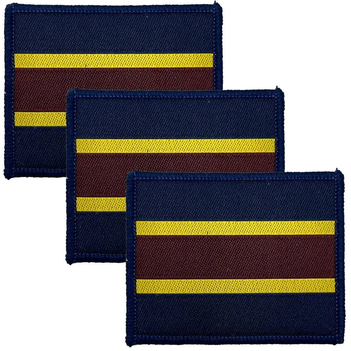 Iron Sew On Tactical Recognition Flashes TRF's | John Bulls – Page 3