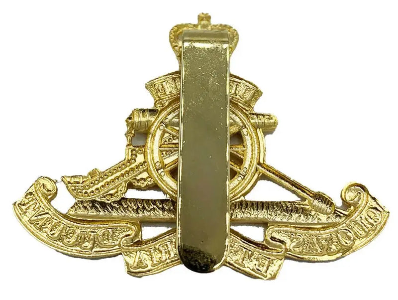 Regimental Army Cap Badges | British Army | John Bulls