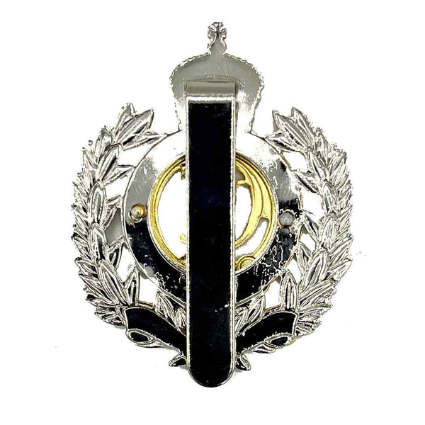 Regimental Army Cap Badges | British Army | John Bulls