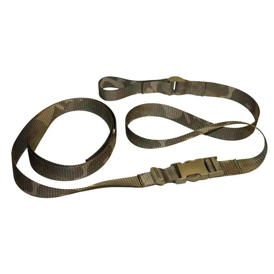 Army SA80 Multicam Rifle Sling | John Bull Clothing