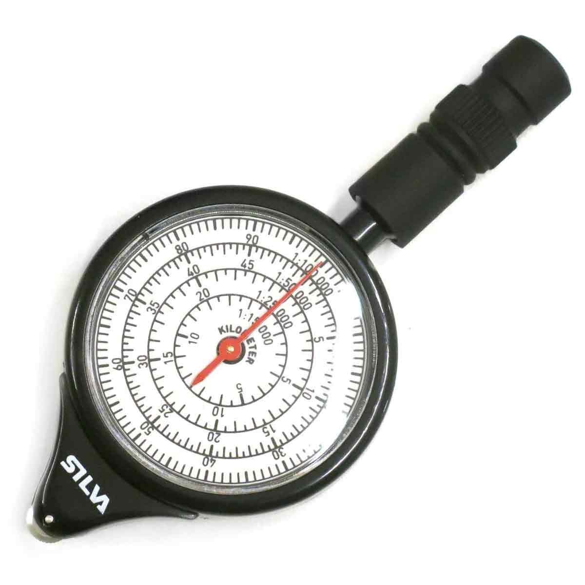 Silva Map Measurer Path with Wheel | John Bull Clothing